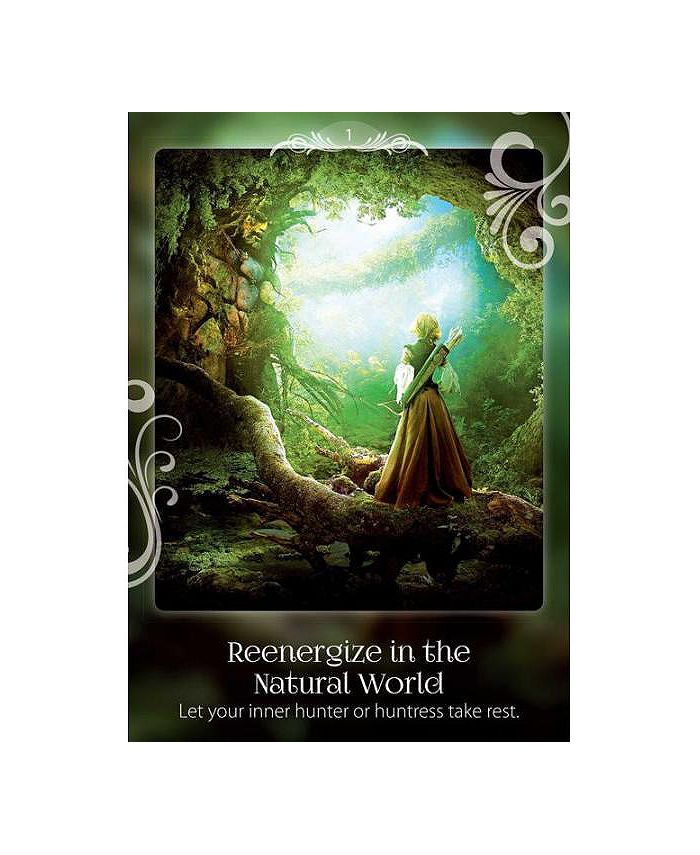 Barnes & Noble Soul Helper Oracle: Messages from Your Higher Self by ...
