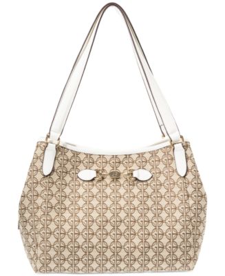 Giani Bernini Logo Jacquard 4 Poster, Created for Macy's - Macy's