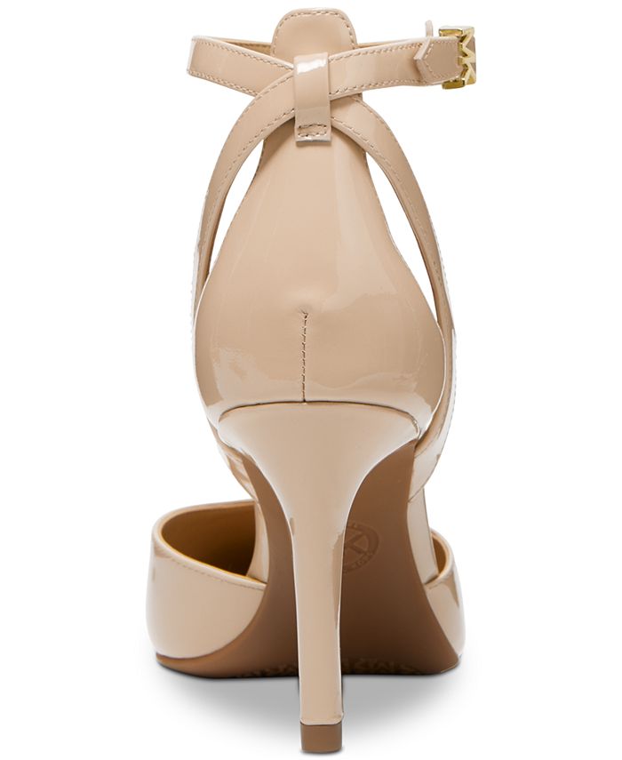 Michael Kors Women's Mirabel Flex Pumps & Reviews - Heels & Pumps ...