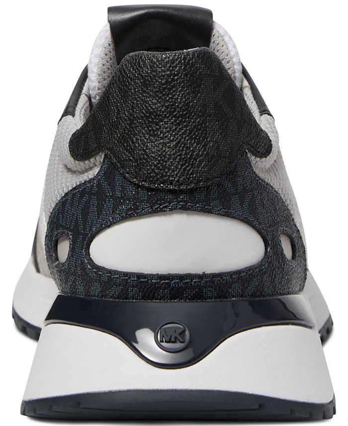 Michael Kors Men's Miles Trainer - Macy's