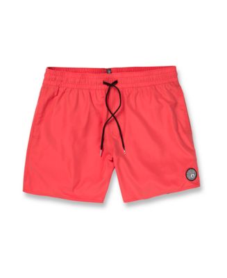 Men's Lido Solid Trunks - Macy's