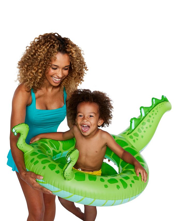 Big Mouth Inc. Dino Tail Lil Floats - Macy's