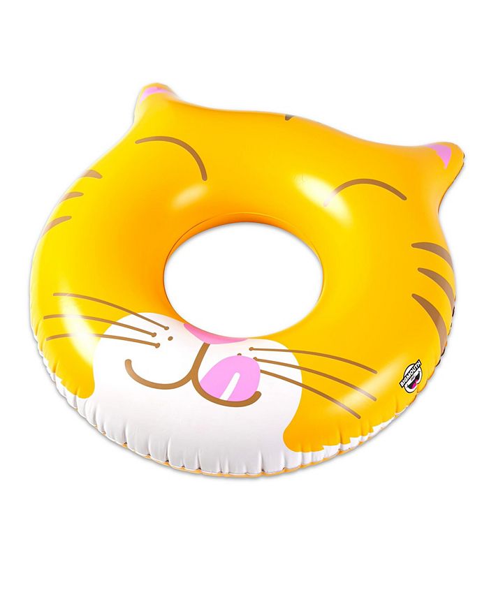 Big Mouth Inc. Cat Face Float - Macy's