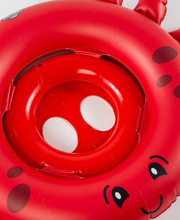 Big Mouth Inc. Crab Lil' Float - Macy's