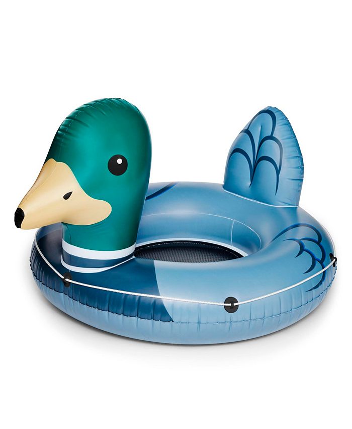 Big Mouth Inc. River Raft - Duck - Macy's