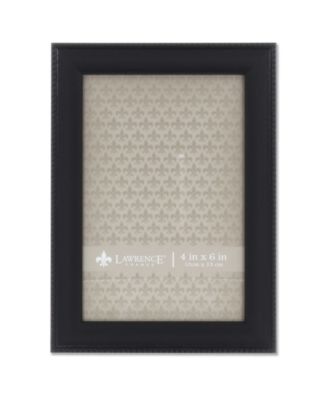Classic Bead Border Picture Frame, 4" x 6" - Macy's