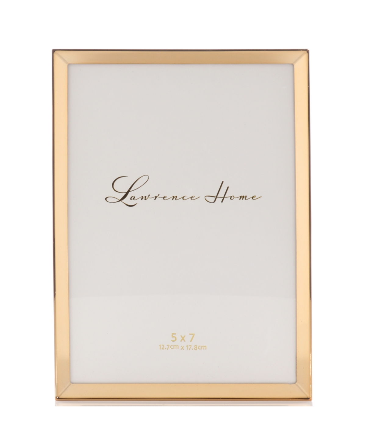Click here for Grace Picture Frame  5 x 7 - Gold-Tone prices