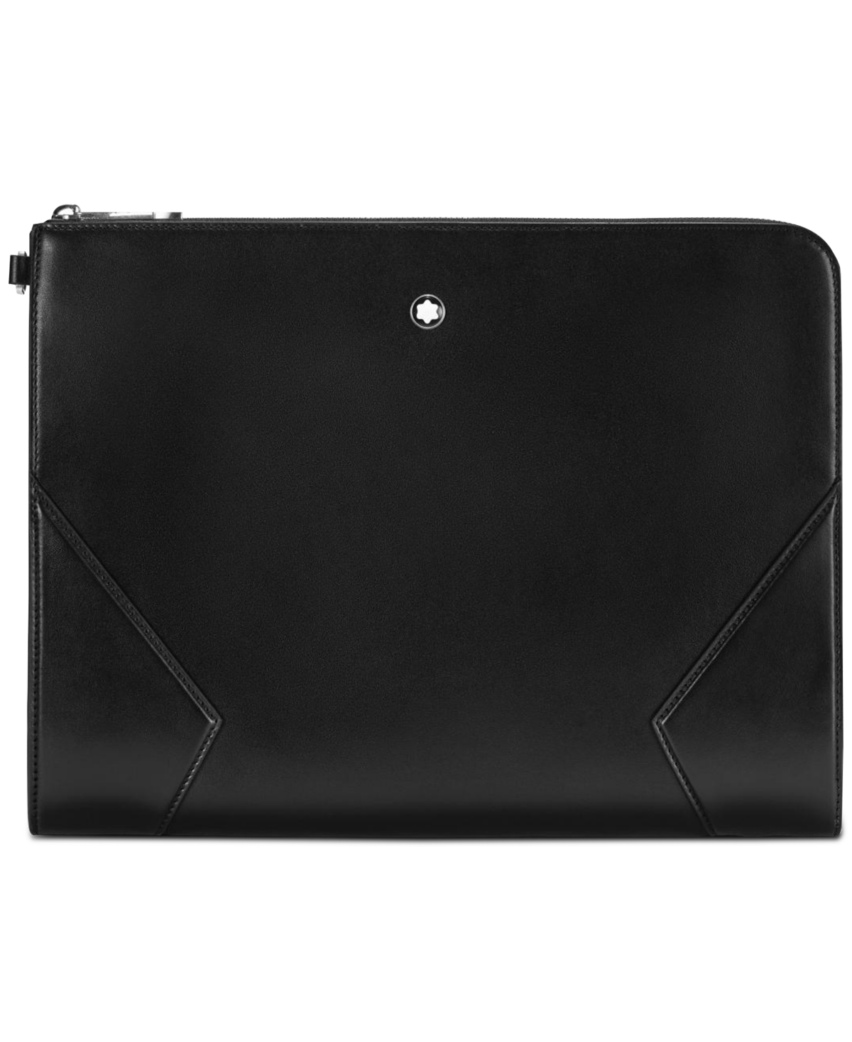 Click here for Montblanc Meisterstuck Portfolio - Black prices