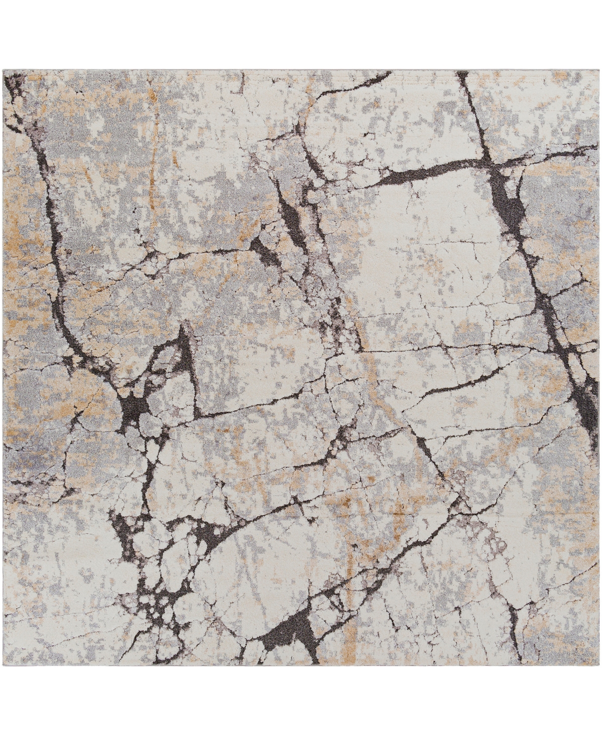 Click here for Livabliss Tuscany TUS2314 710 x 710 Square Area Ru... prices