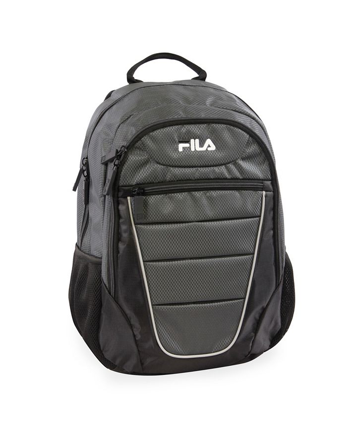 Fila Argus 5 Backpack - Macy's