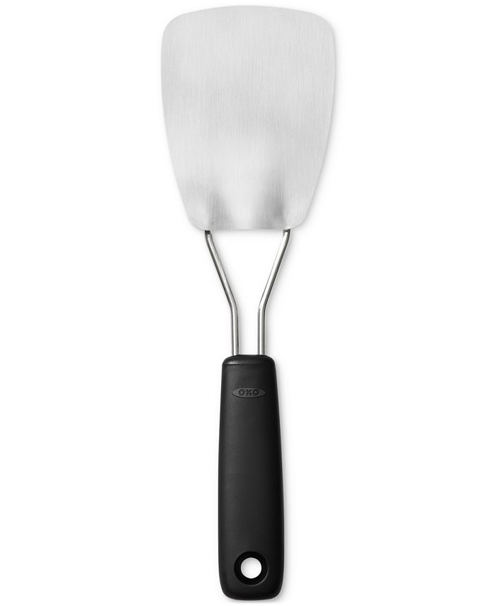 OXO 15-Pc. Steel Utensil Set - Macy's