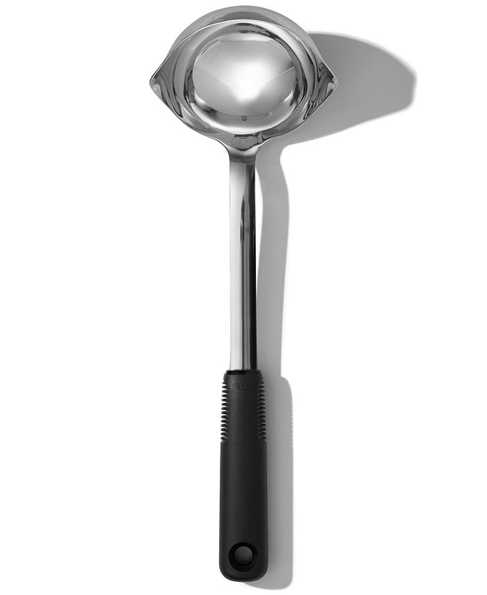 OXO Good Grips 6-Piece Prep and Serve Kitchen Tool Set - Macy's