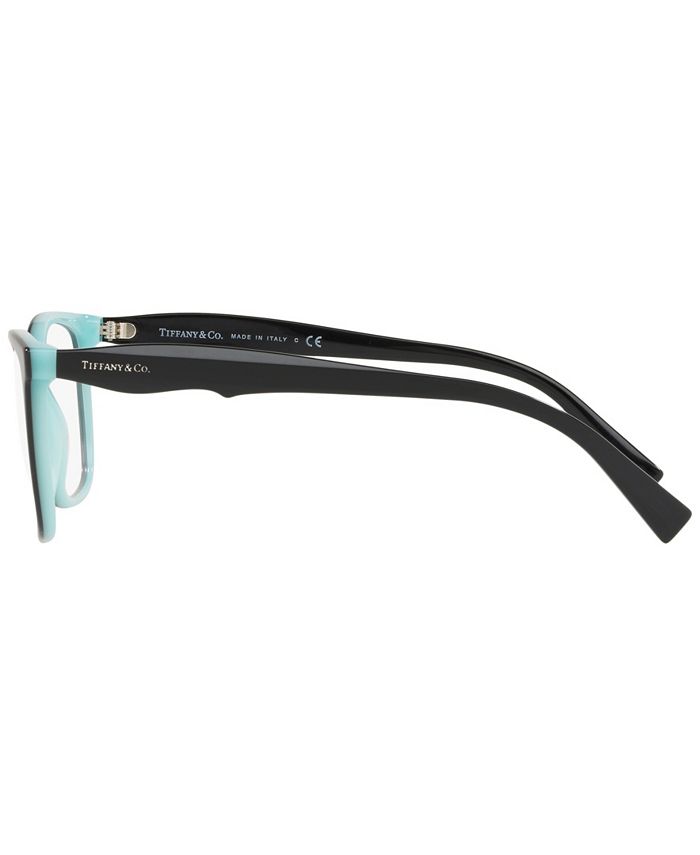 Tiffany & Co. TF2175 Women's Square Eyeglasses - Macy's