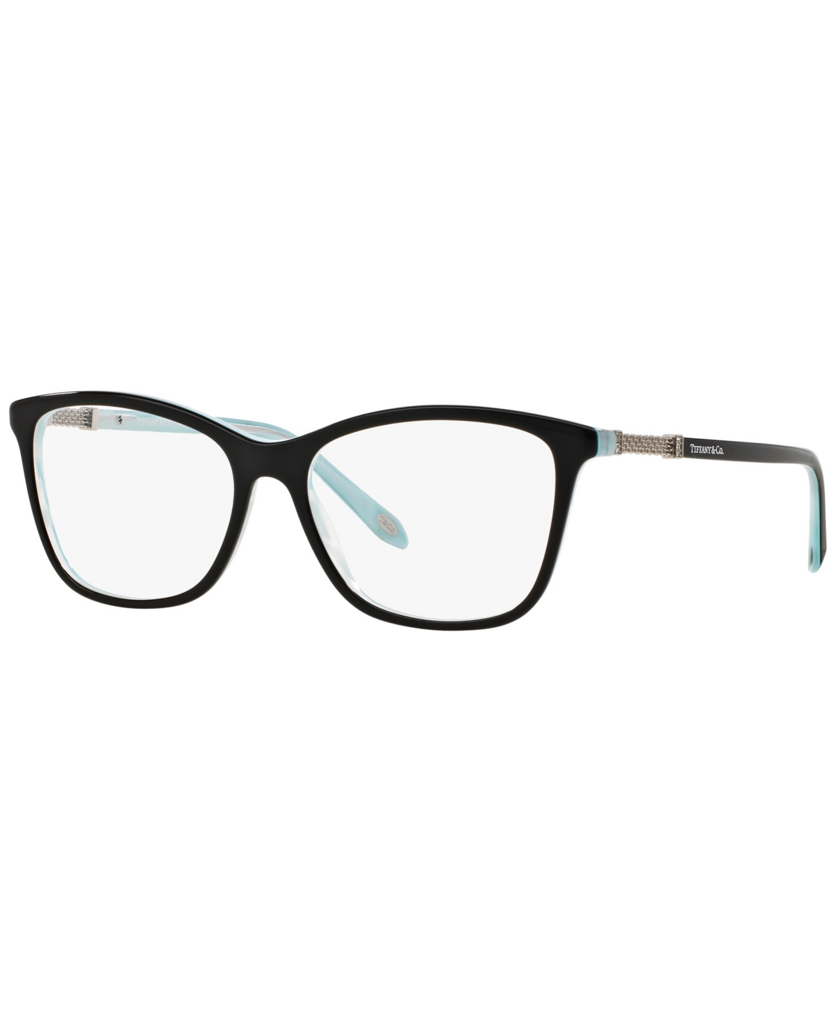 Click here for Tiffany & Co. TF2116B Womens Square Eyeglasses - B... prices