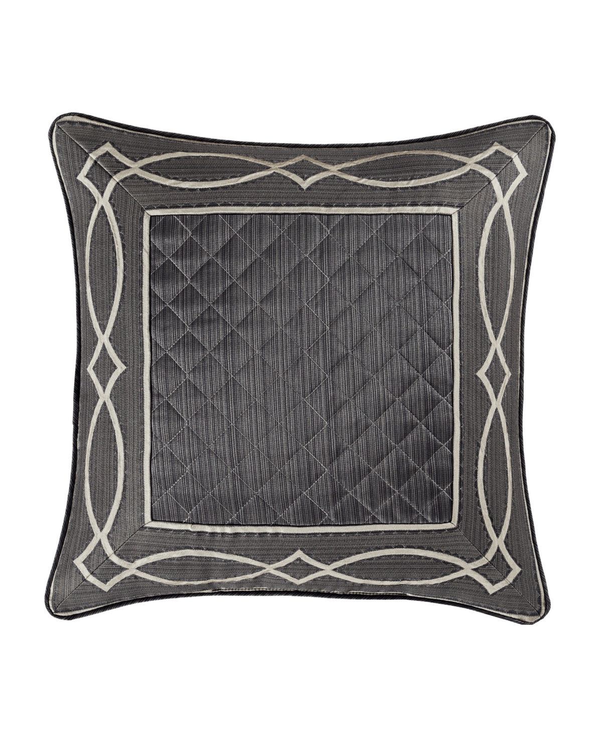 Click here for J Queen New York Deco Decorative Pillow  20 x 20 -... prices