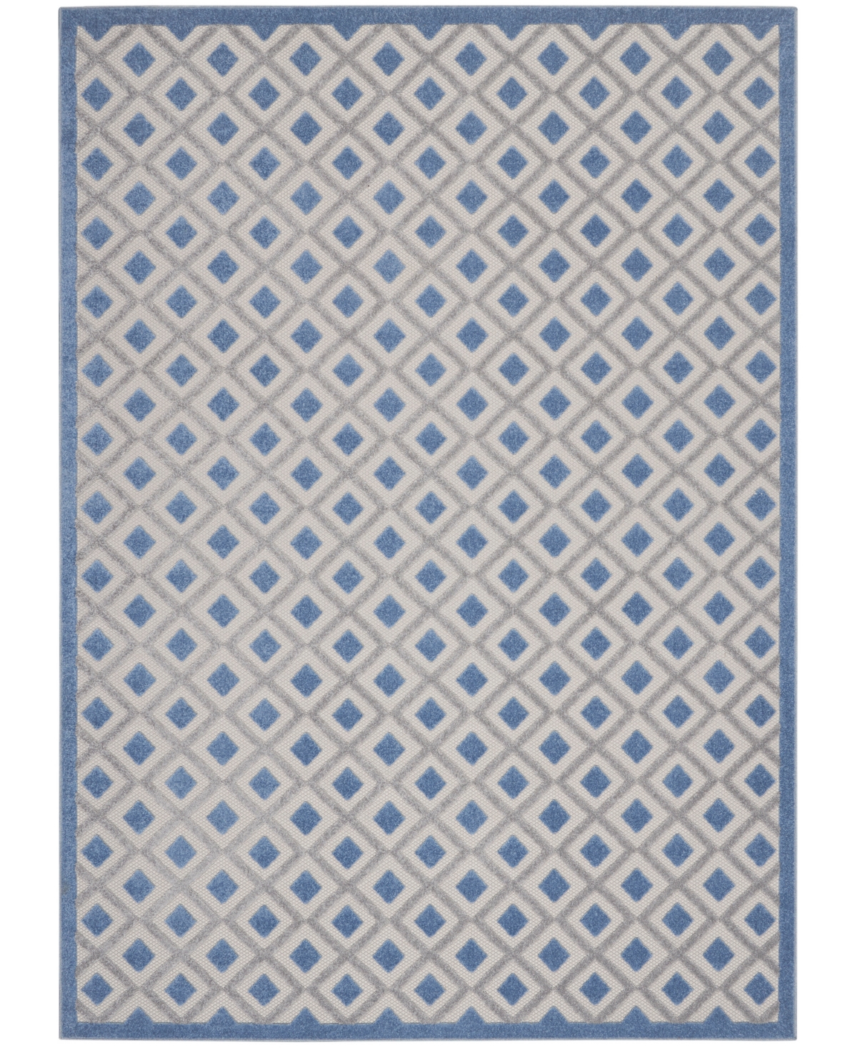 Click here for Nourison Home Aloha ALH26 7 x 10 Outdoor Area Rug... prices