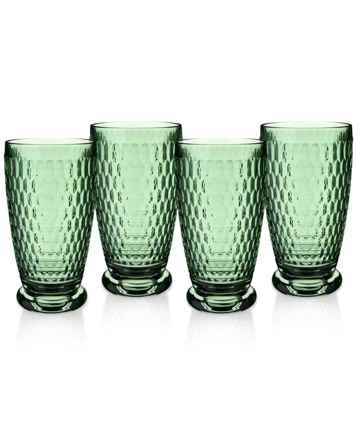 Click here for Villeroy & Boch Boston Highball Glasses  13.5oz. S... prices
