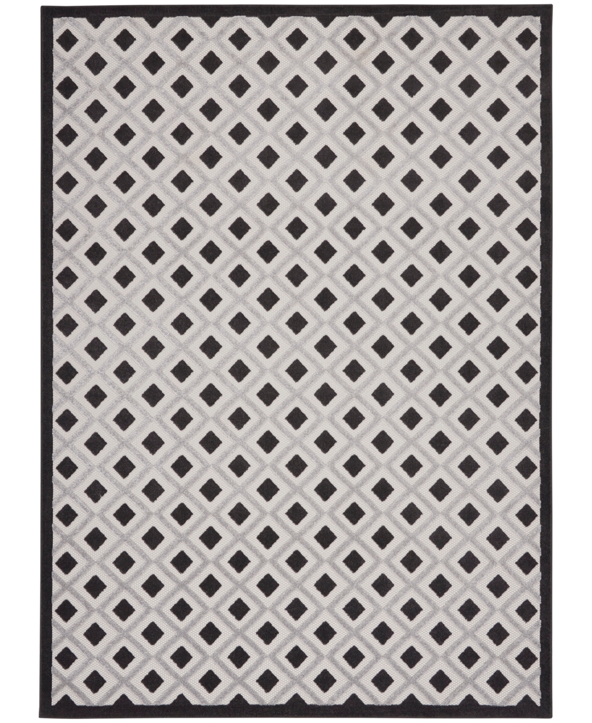 Click here for Nourison Home Aloha ALH26 7 x 10 Outdoor Area Rug... prices