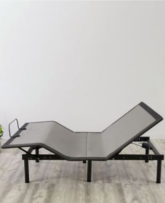 Casper Adjustable Base- King - Macy's