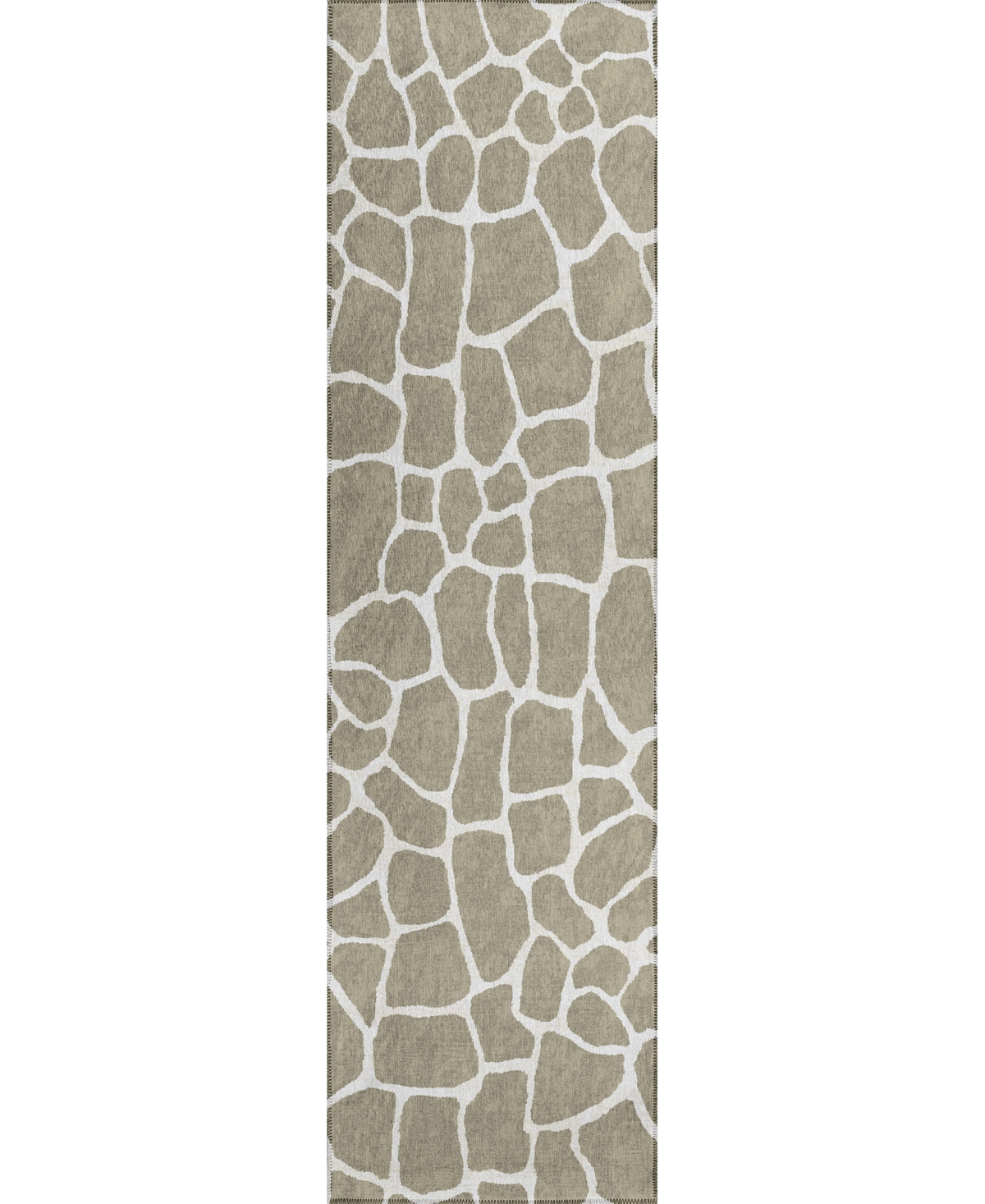 Click here for Dalyn Mali ML4 23 x 12 Runner Area Rug - Tan  Beig... prices