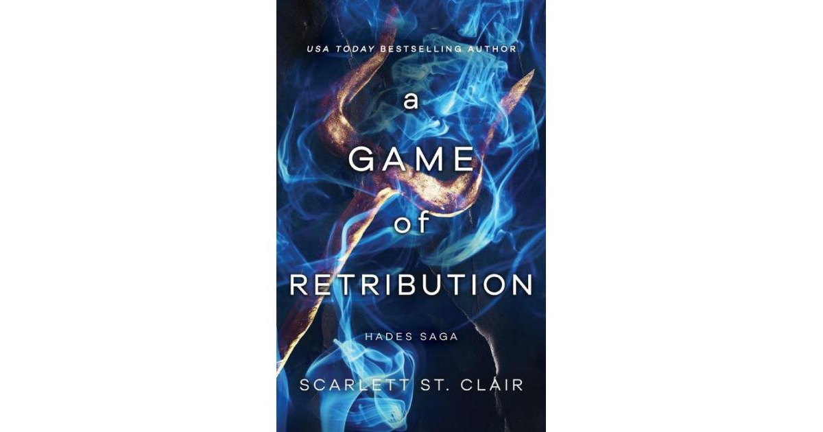 ISBN 9781728259604 - A Game of Retribution by Scarlett St. Clair ...