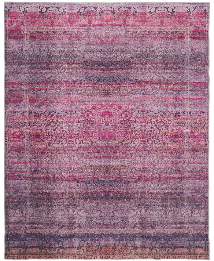 Feizy Welch R39H5 2' x 3' Area Rug - Macy's