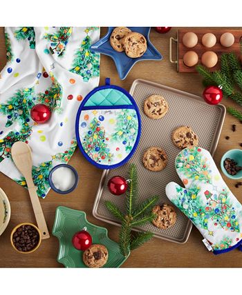 Fiesta Tree 3pk Kitchen Set - Macy's