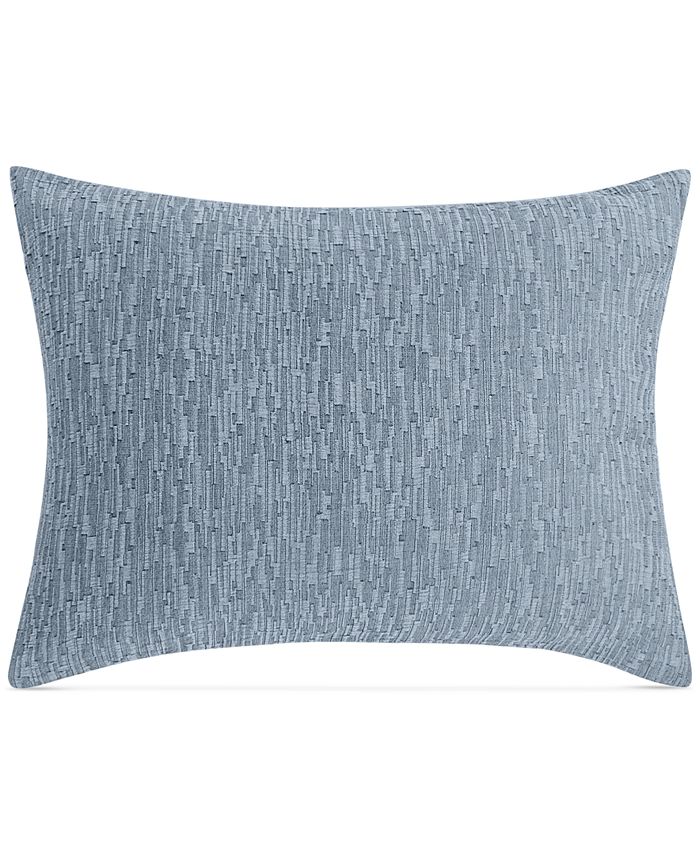 Oake Ripple Matelasse Comforter Set, Twin, Created for Macy's - Macy's