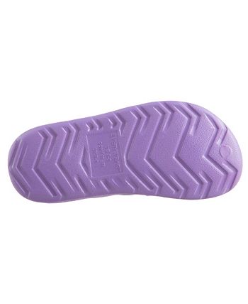 Totes Kid's Sol Bounce Splash and Play Clog - Macy's