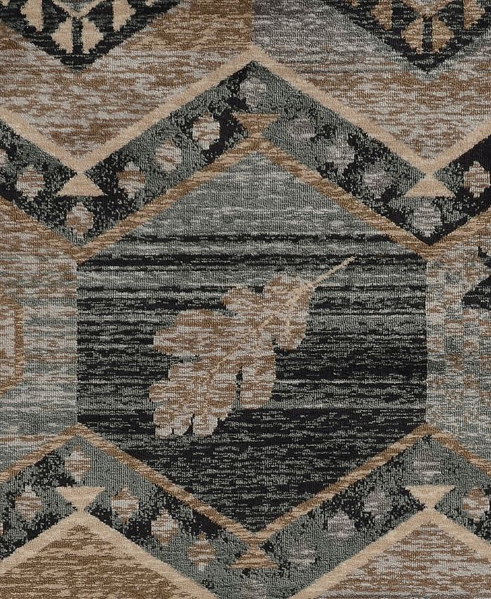 Kas Chester 5637 3'3" x 5'3" Area Rug - Macy's
