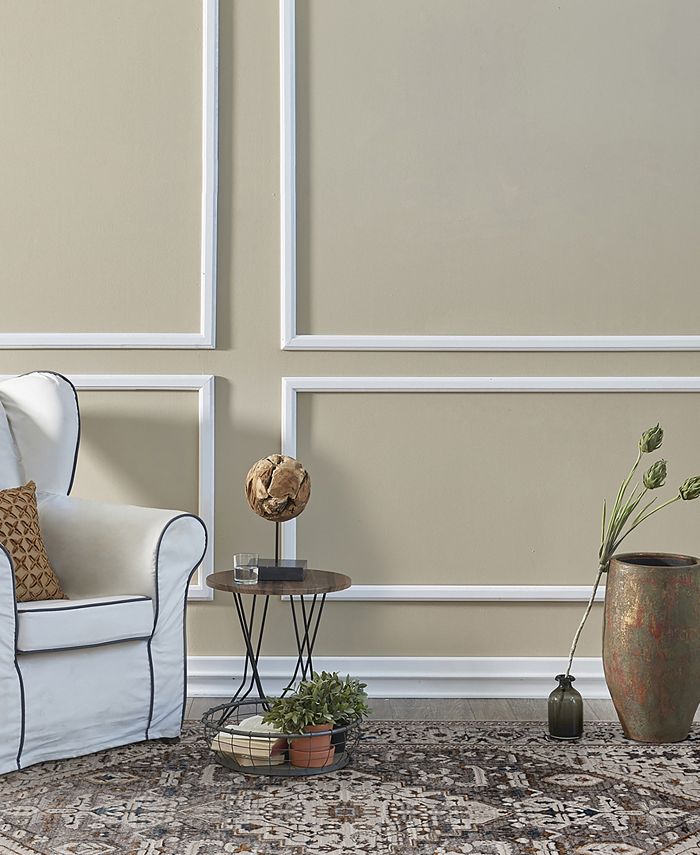 Kas Inspire 7501 6'7" x 9'6" Area Rug - Macy's