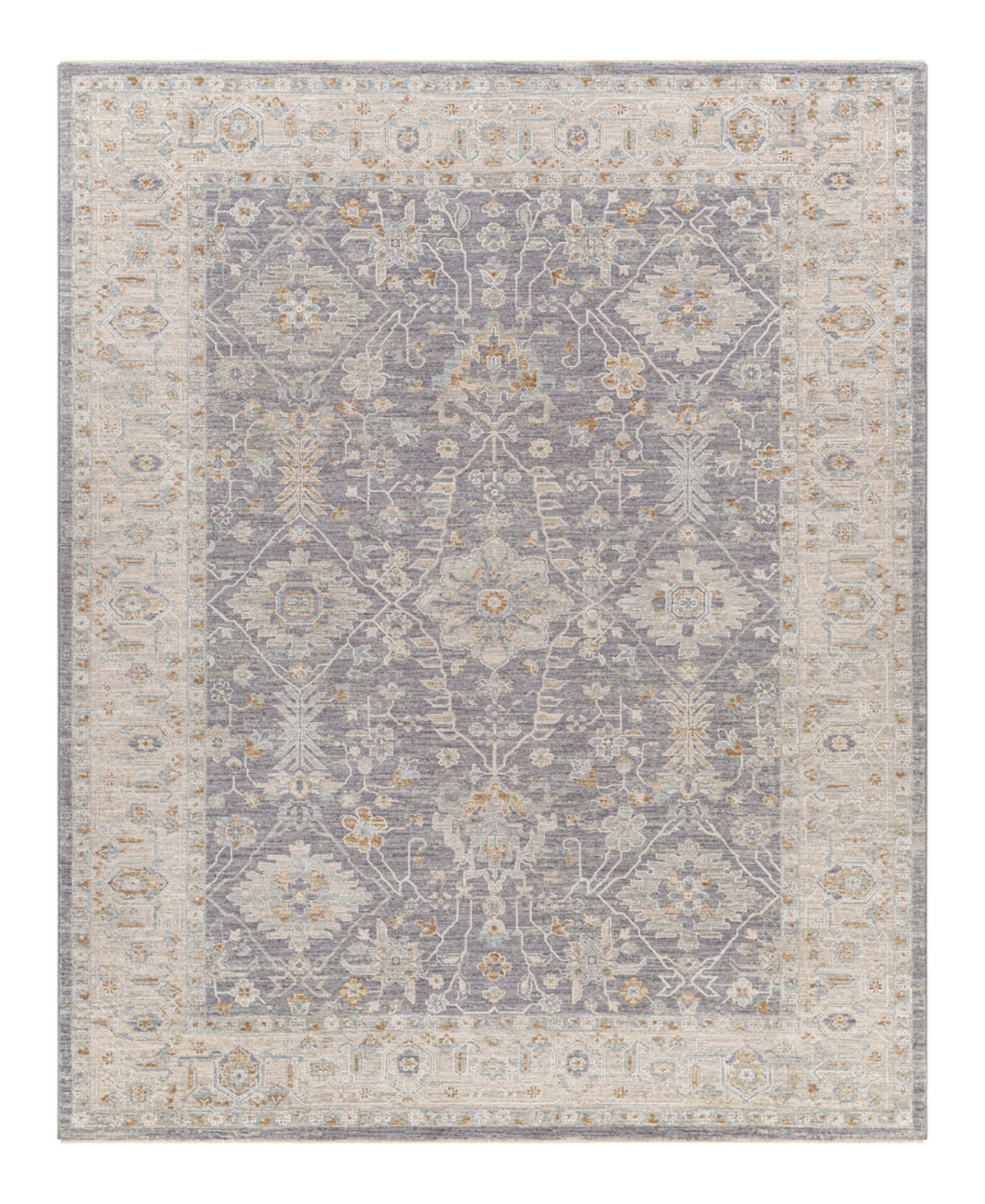 Click here for Livabliss Avant Garde Avt-2338 67 x 96 Area Rug -... prices