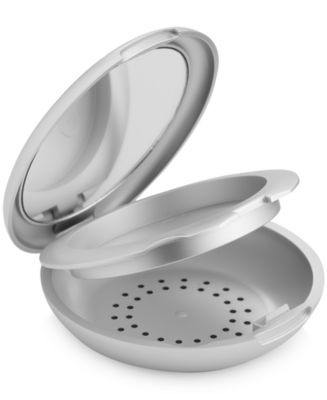 Stila Illuminating Powder Foundation Refillable Compact - Macy's