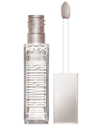 NYX Professional Makeup Ultimate Glow Shots - Macy's