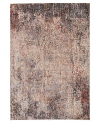 Jaipur Living Vanadey VND07 7'10" x 9'9" Area Rug - Macy's