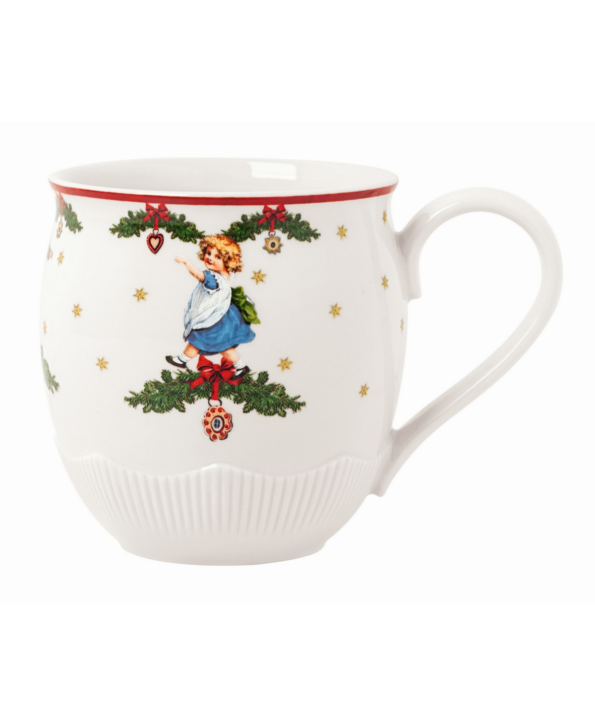 Click here for Villeroy & Boch Toys Fantasy Children Dancing Mug... prices