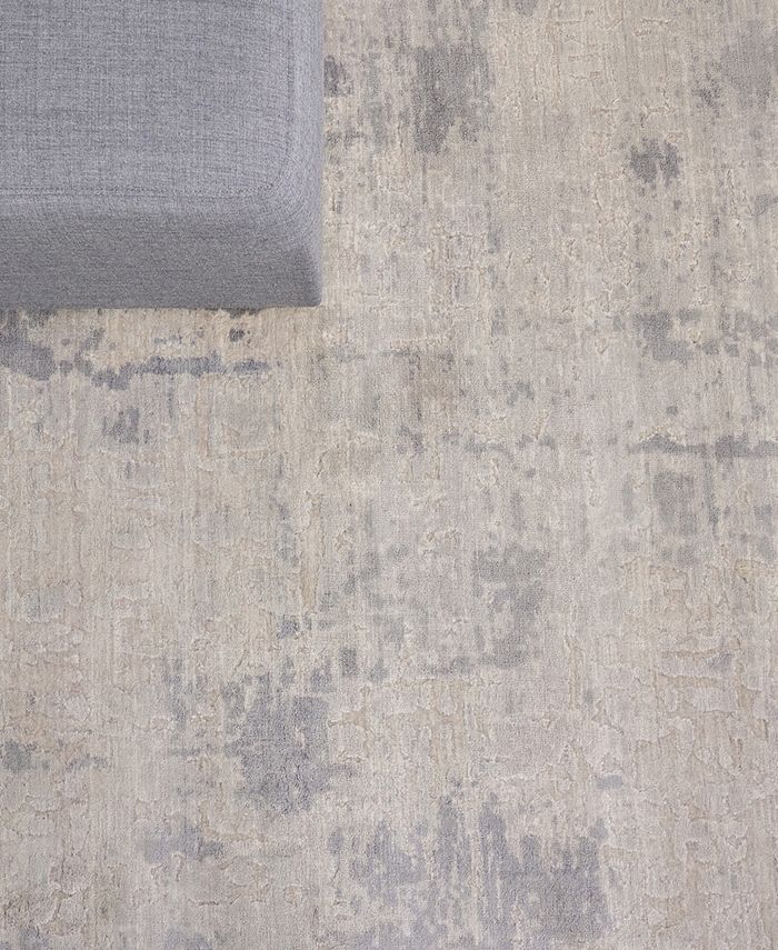 Exquisite Rugs Roset A3516 10' x 14' Area Rug - Macy's