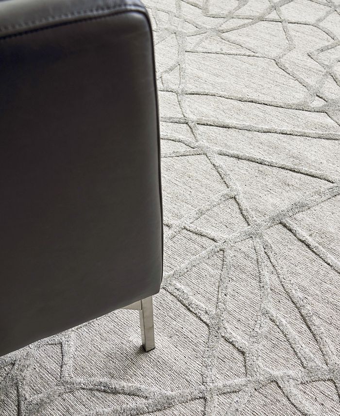 Exquisite Rugs Windsor R3440 14' x 18' Area Rug - Macy's