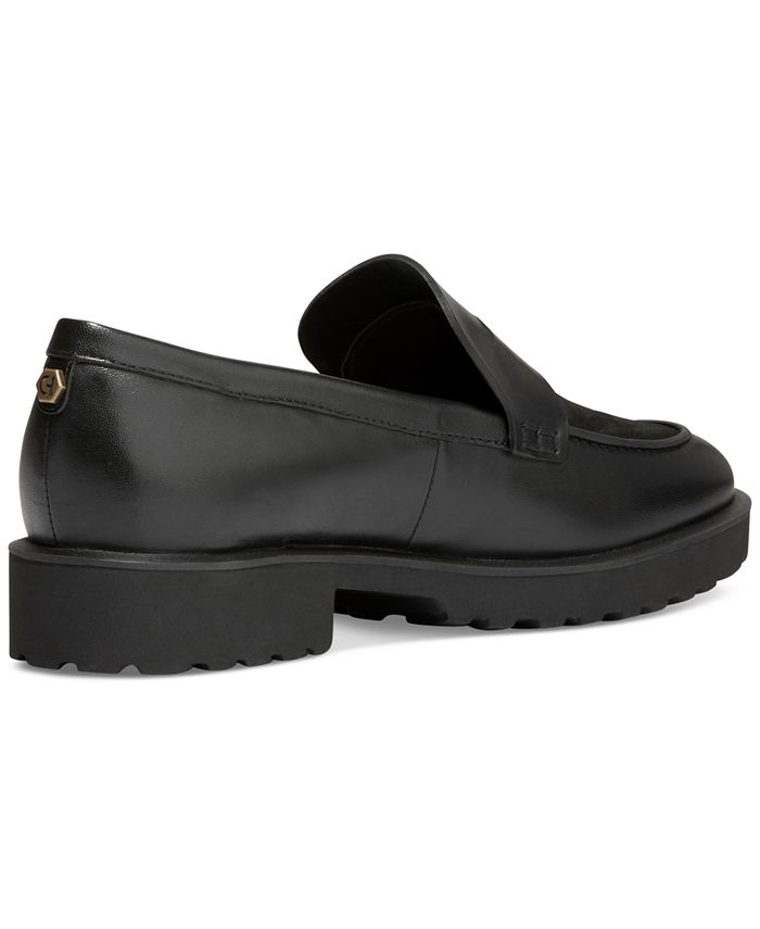 Cole Haan Women's Geneva Loafers & Reviews - Flats & Loafers - Shoes ...