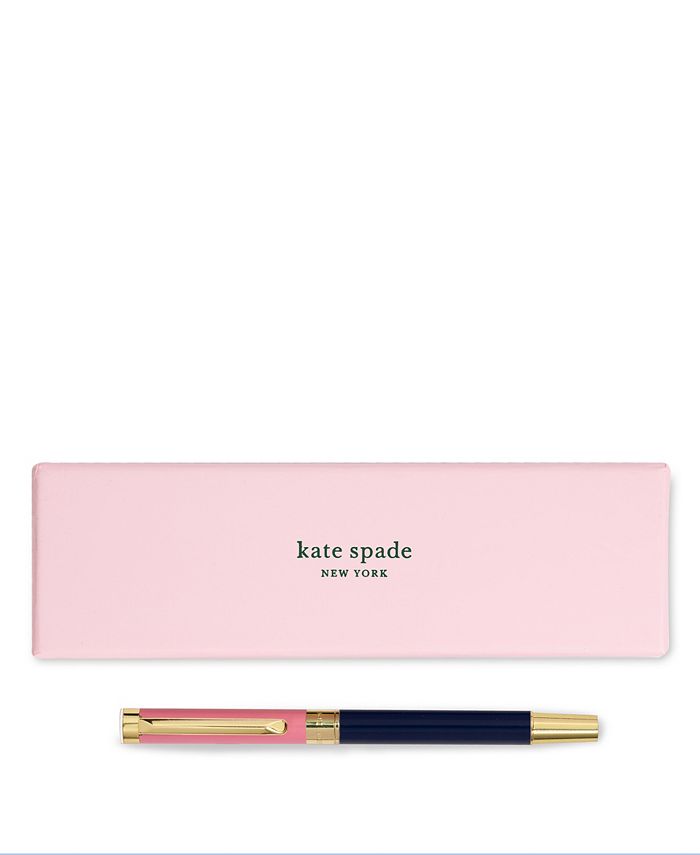 Kate Spade Ballpoint Pen - Macy's