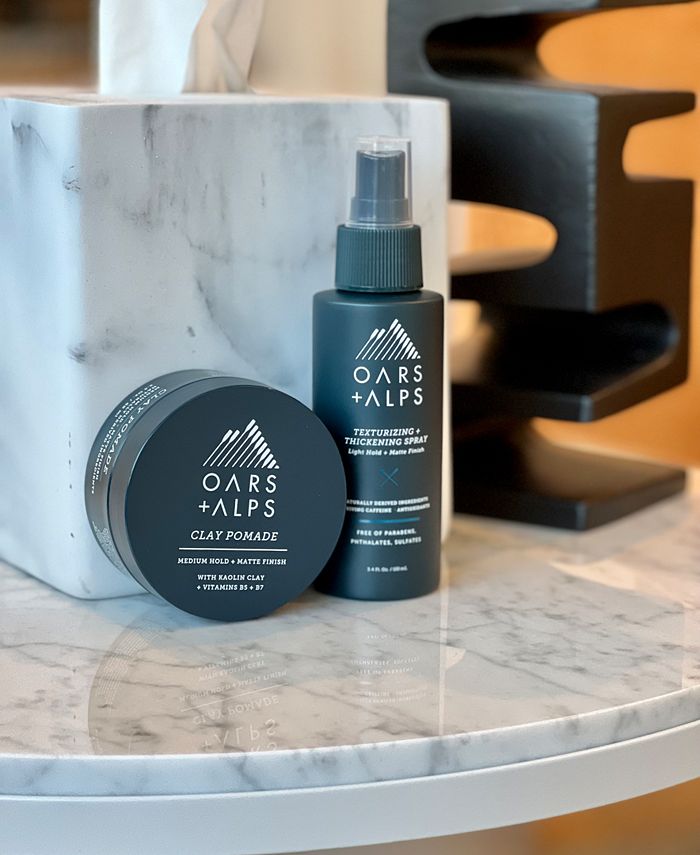 Oars + Alps Texturizing + Thickening Spray - Macy's