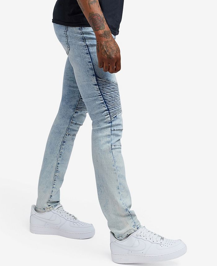 Reason Men's David Denim Pants & Reviews - Jeans - Men - Macy's