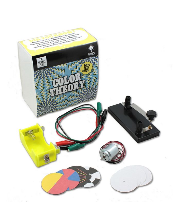 Supertek Color Theory - Macy's