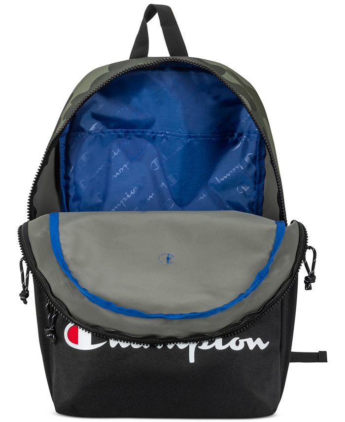 Champion Champ Franchise Backpack - Macy's
