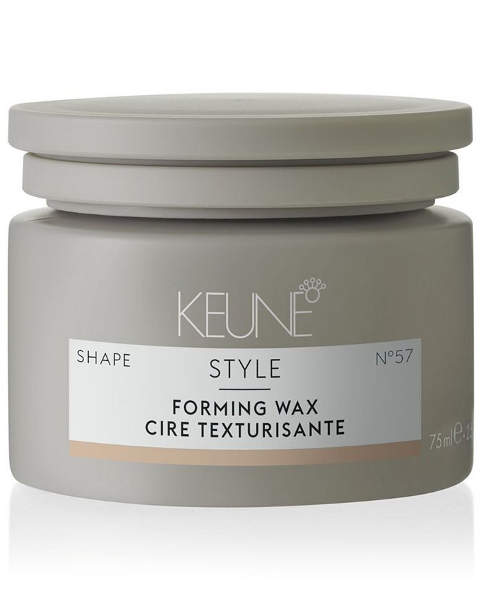 Keune Style Forming Wax, 2.5 oz., from PUREBEAUTY Salon & Spa - Macy's
