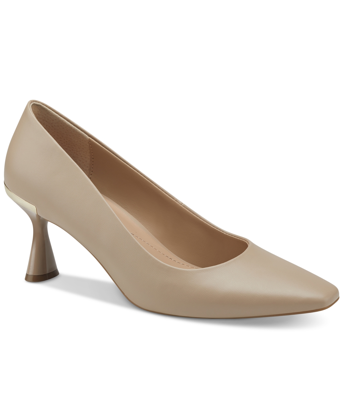 Alfani Women's Callette Pumps, Created for Macy's Women's Shoes | Smart ...