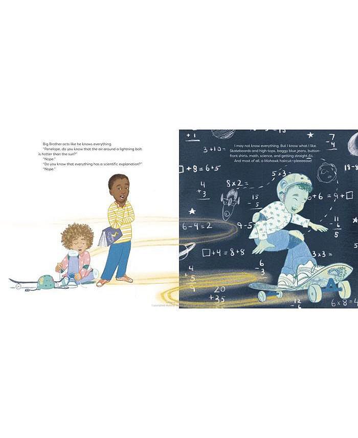 Barnes & Noble Born Ready: The True Story of a Boy Named Penelope by ...