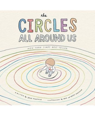 The Circles All Around Us by Brad Montague - Macy's