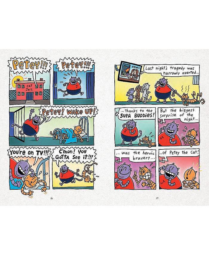 Barnes & Noble For Whom the Ball Rolls (Dog Man Series #7) by Dav ...