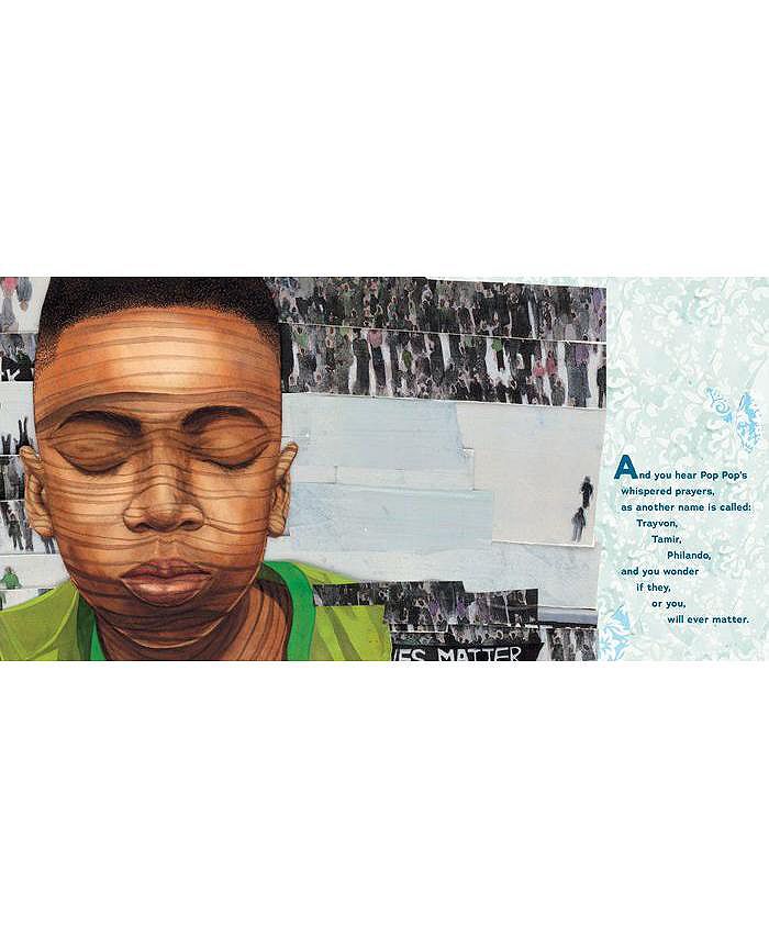 Barnes & Noble All Because You Matter by Tami Charles - Macy's